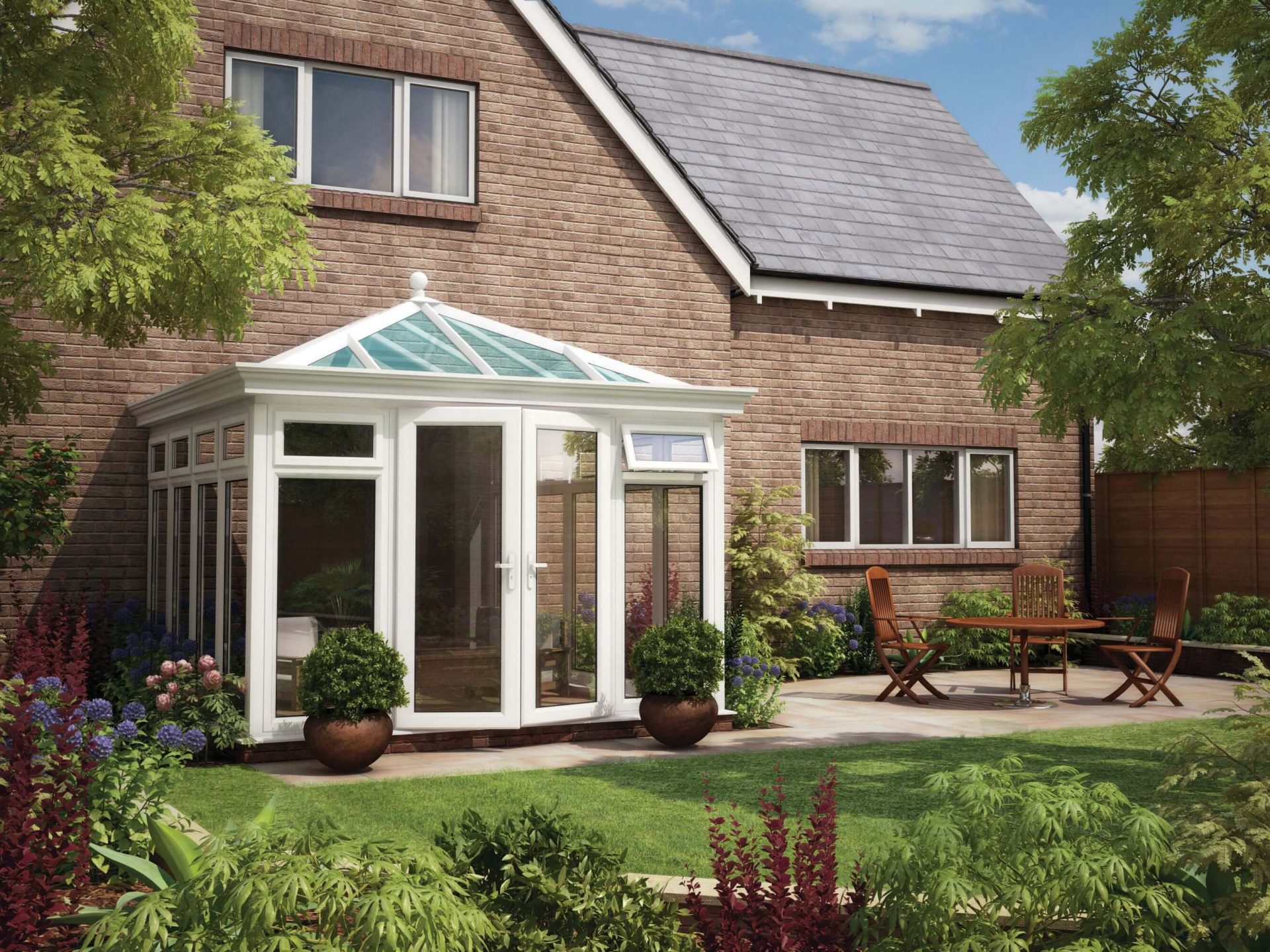 Bespoke Conservatories Bristol | Conservatory Prices Clevedon