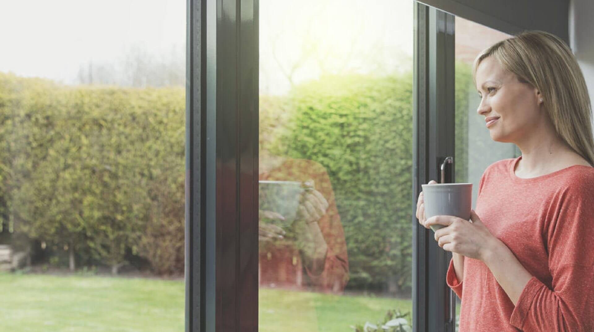 Double Glazing Bristol | Britannia Windows Clevedon