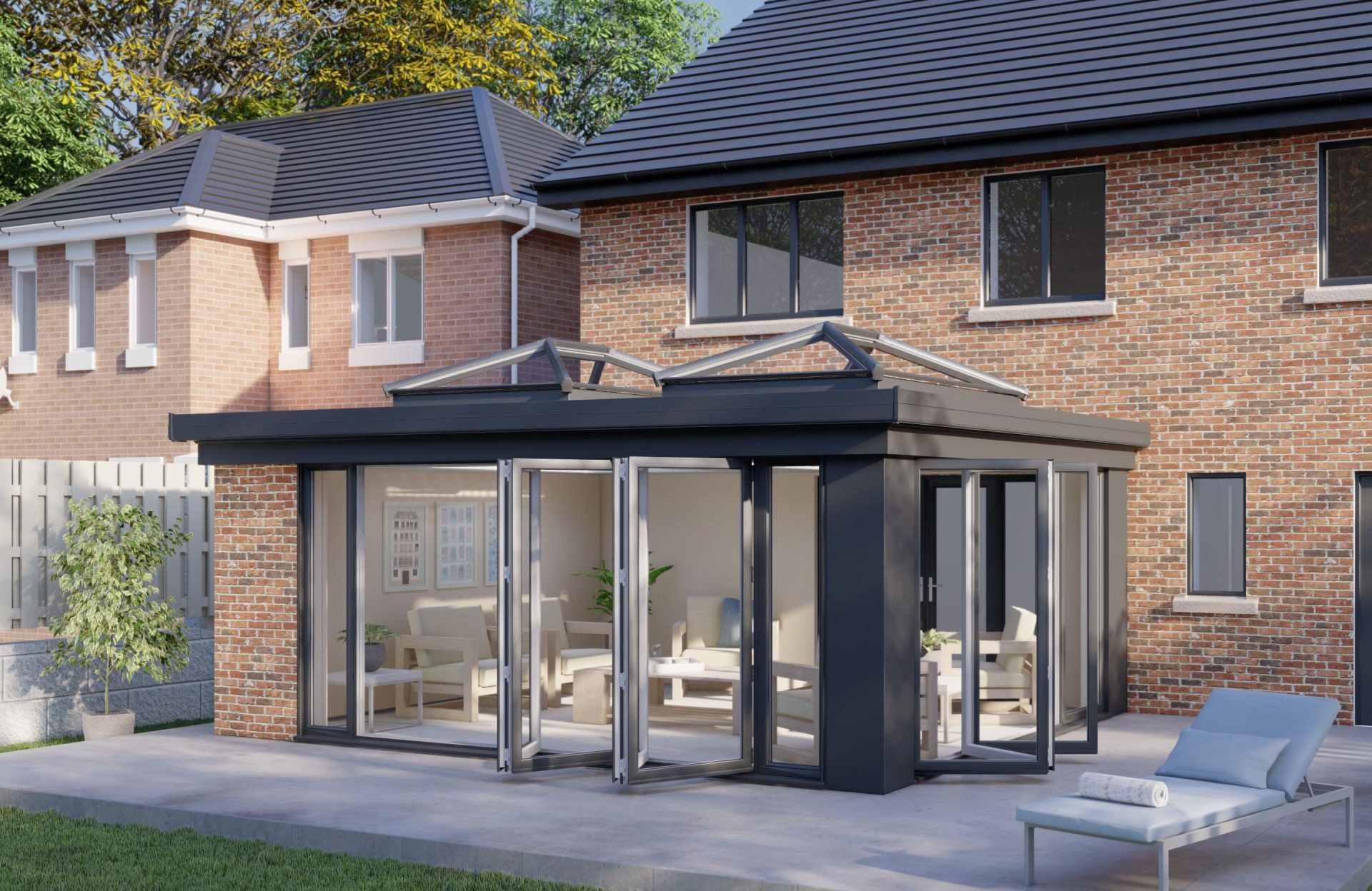 Bespoke Conservatories Bristol | Conservatory Prices Clevedon