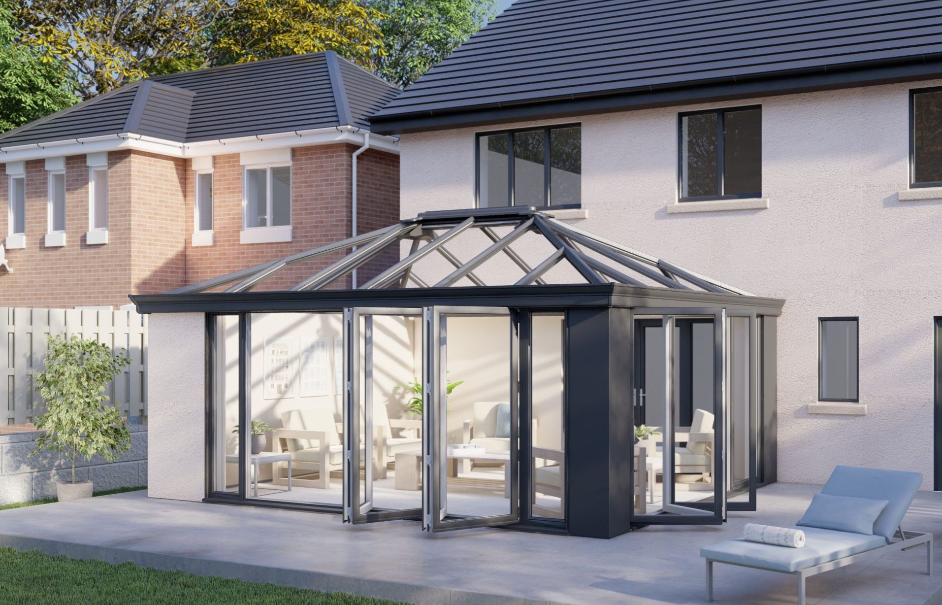 Bespoke Conservatories Bristol | Conservatory Prices Clevedon