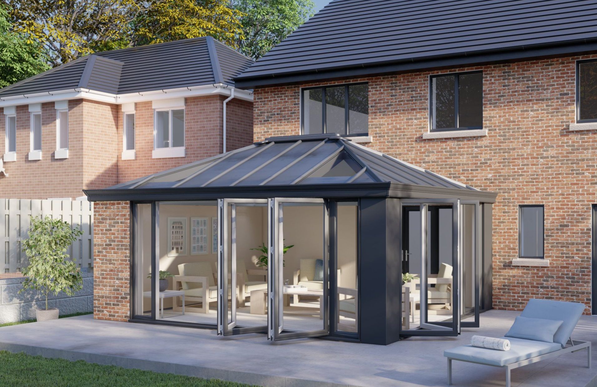 Bespoke Conservatories Bristol | Conservatory Prices Clevedon
