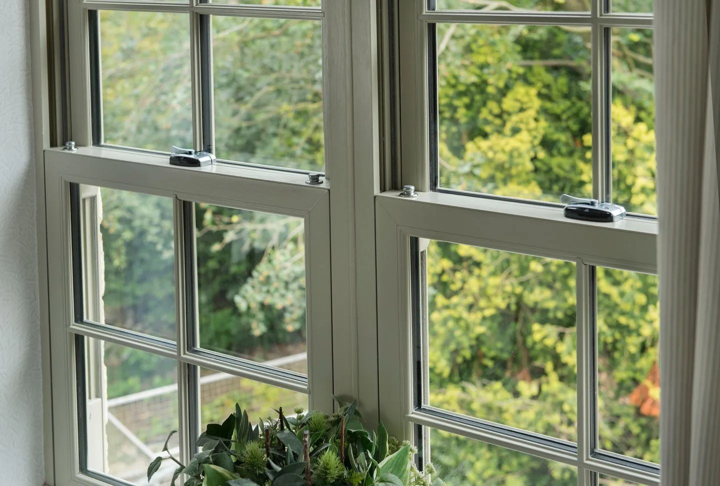 Victorian Sliders Bristol | Britannia Windows Clevedon