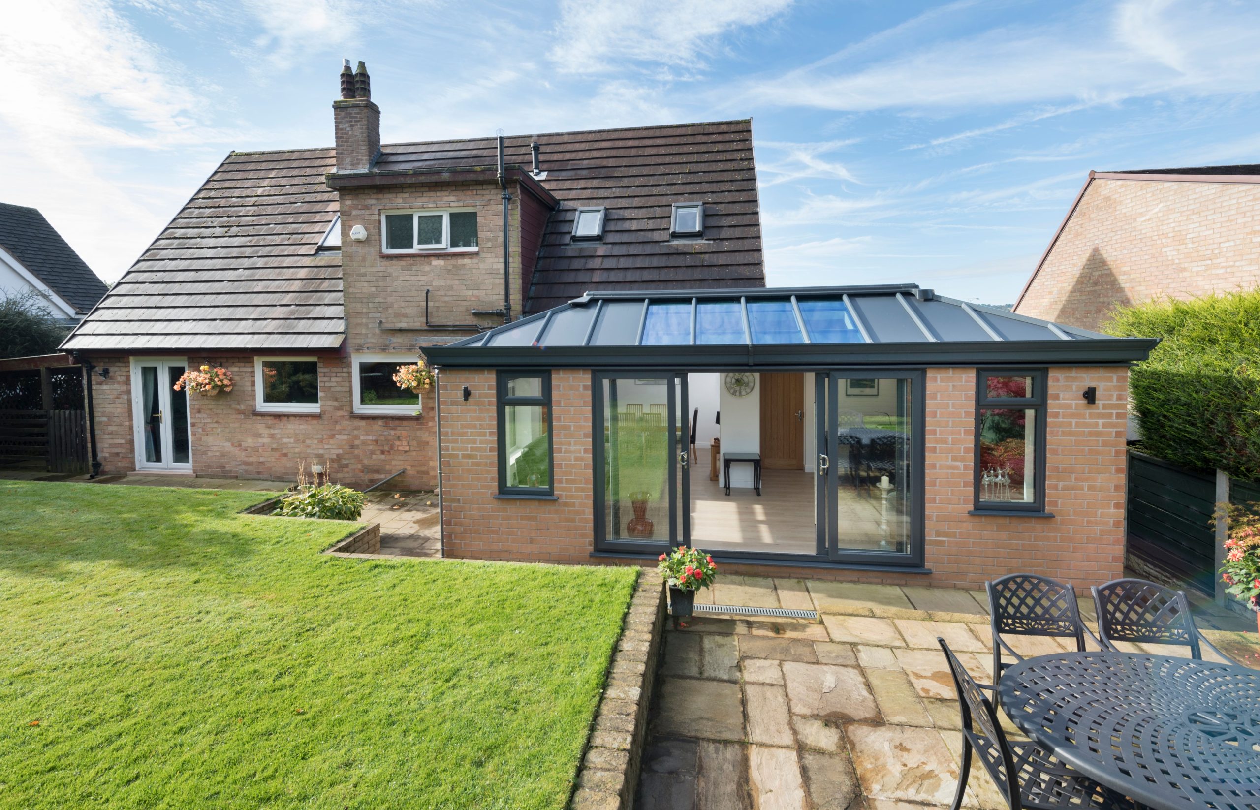 Conservatory Roof Replacement Bristol | Conservatory Prices Clevedon