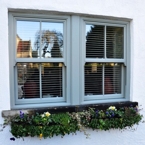 Sash Windows Bristol | Sash Window Prices Clevedon