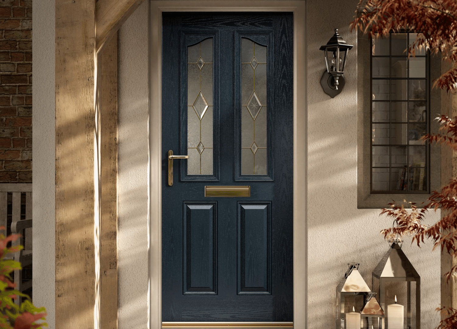 Composite Doors Bristol | Composite Doors Clevedon | Free Quotes