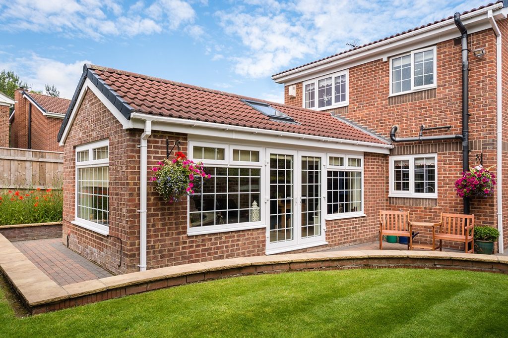 Double Glazing Bristol | Windows, Doors & Conservatories Clevedon