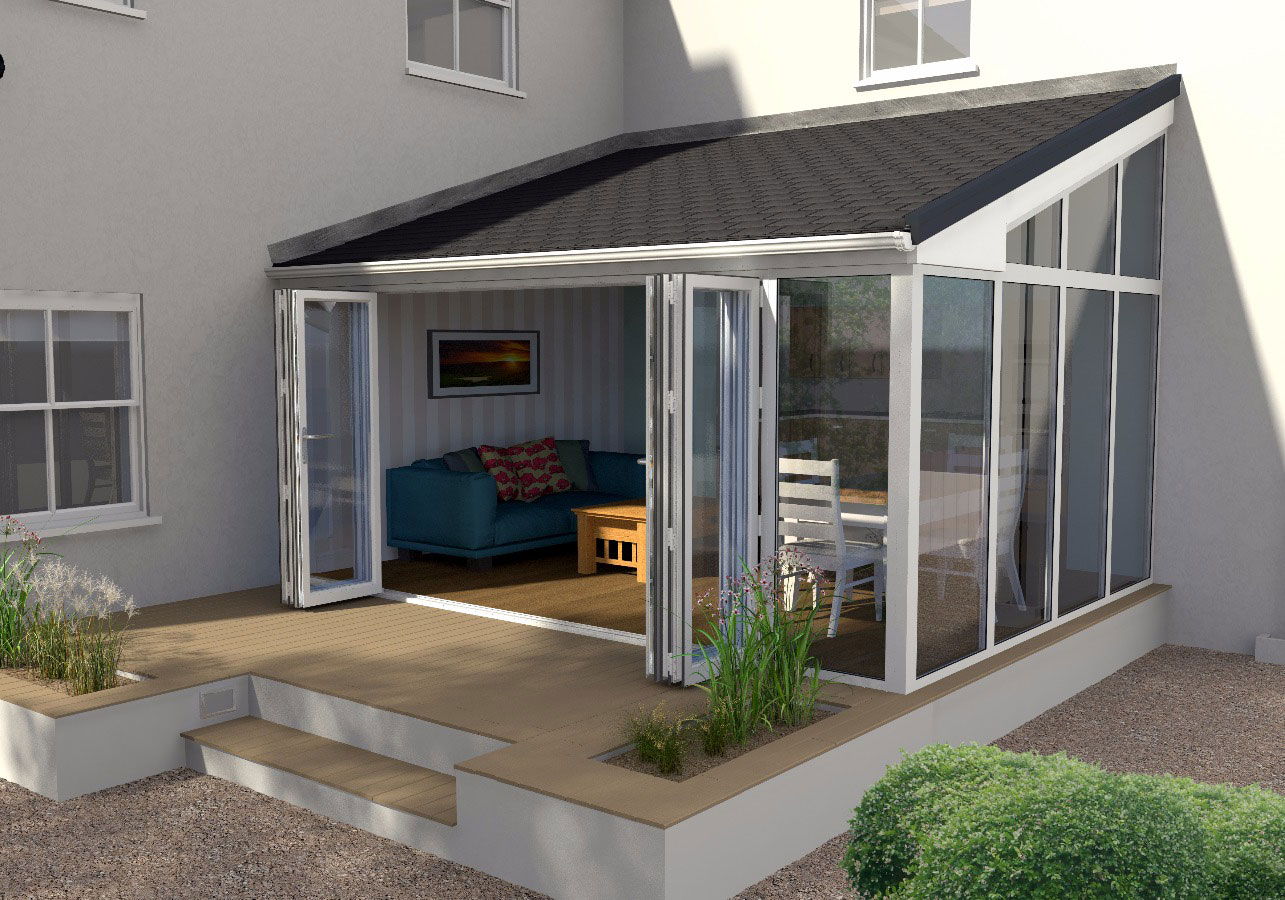 Conservatories Clevedon | Conservatory Extensions Bristol