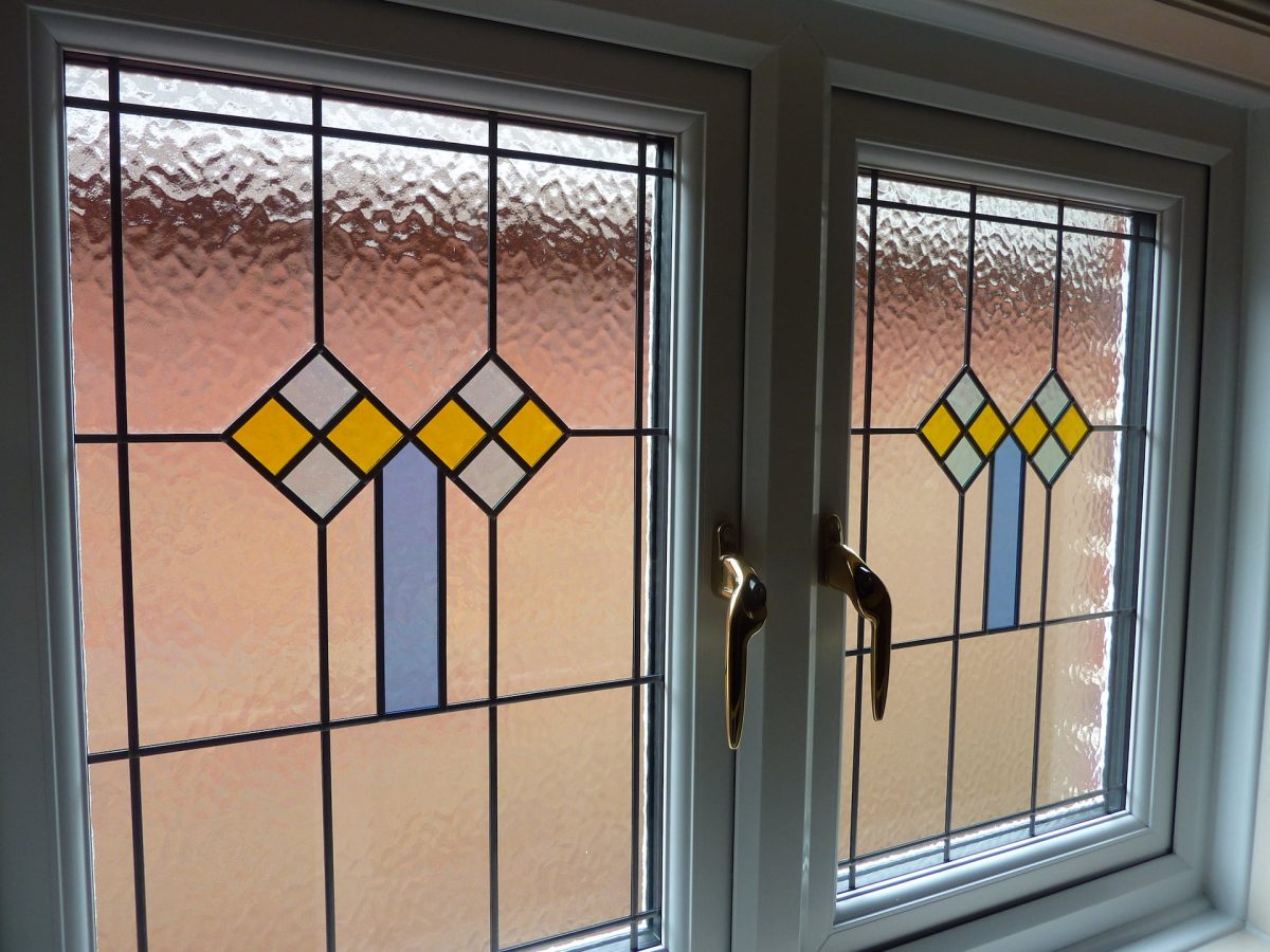 Decorative Glass Bristol | Decorative Glazing Clevedon