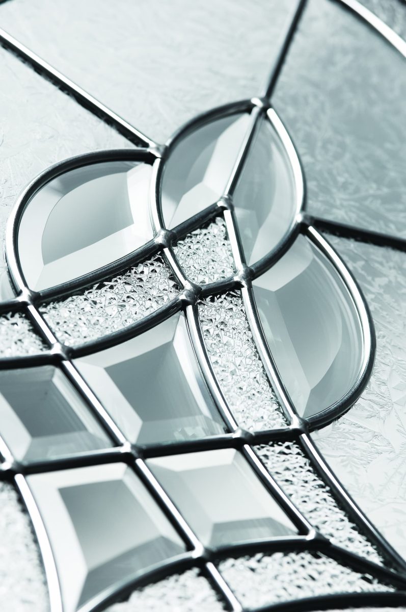 Decorative Glass Bristol | Decorative Glazing Clevedon