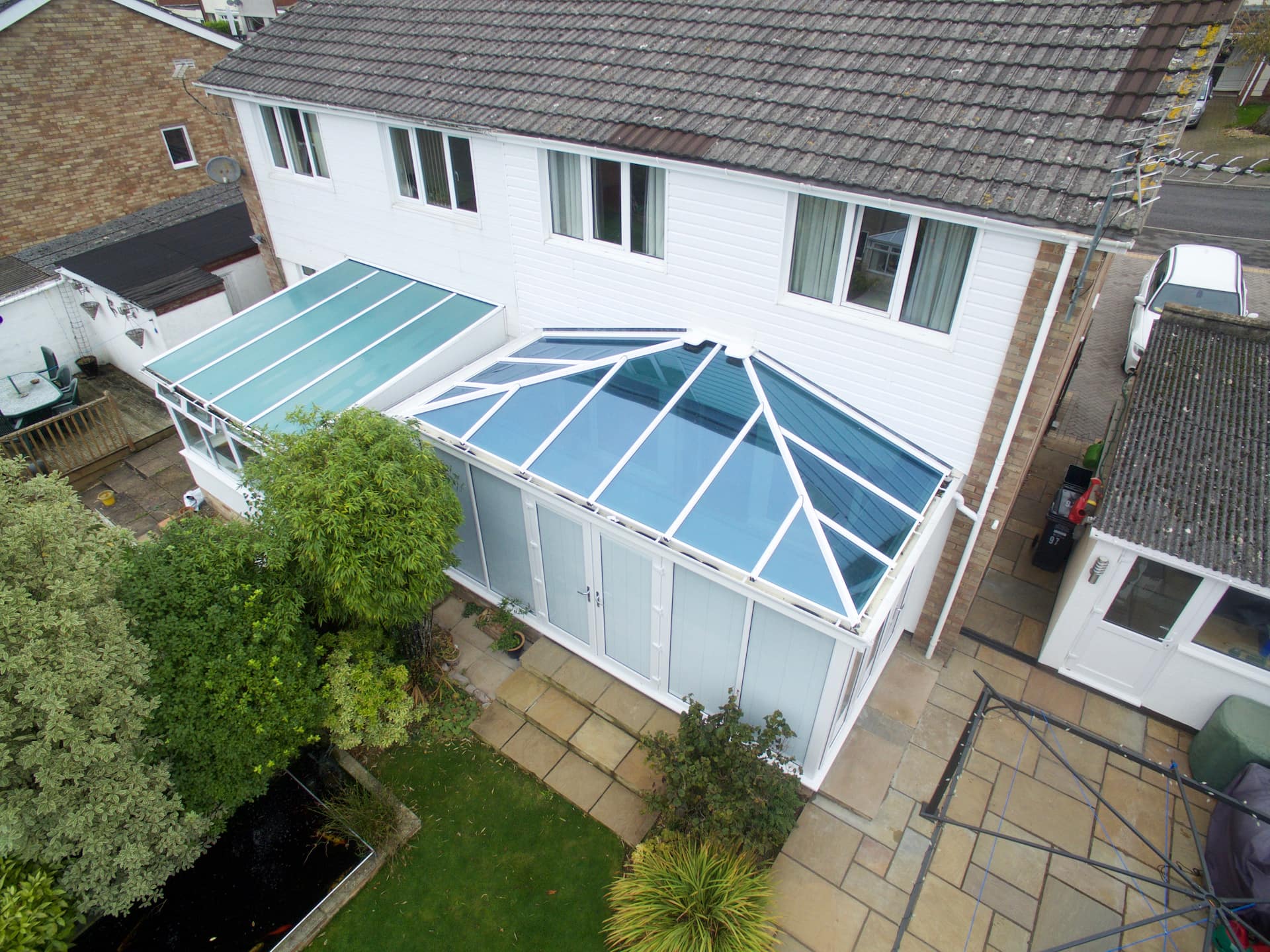 Bespoke Conservatories Bristol | Bespoke Conservatory Prices Clevedon