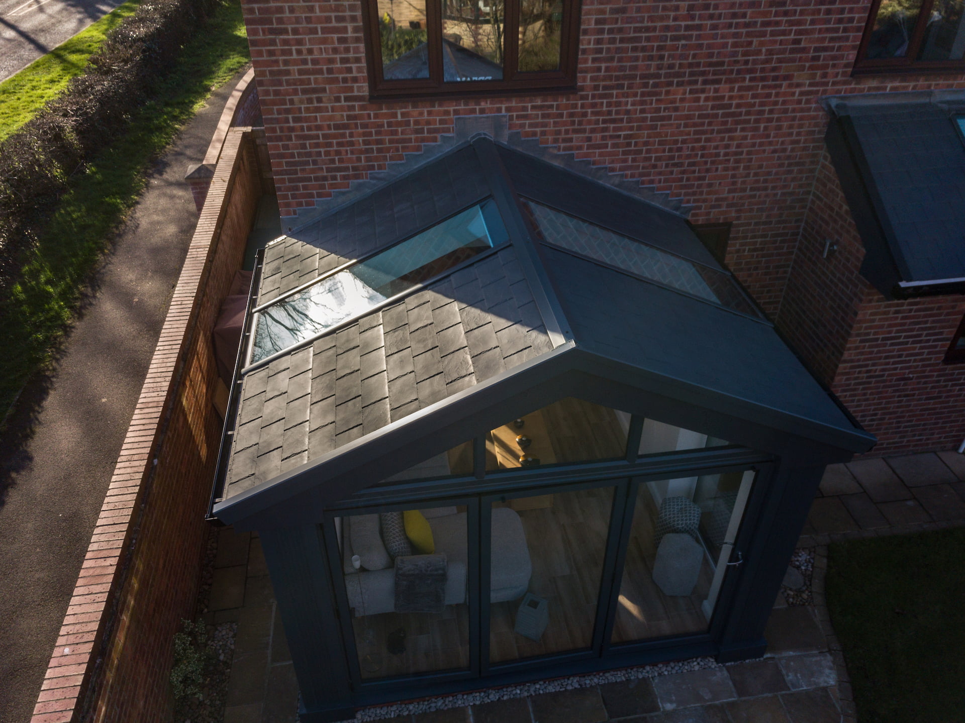 Conservatory Roof Replacement Bristol | Conservatory Prices Bristol
