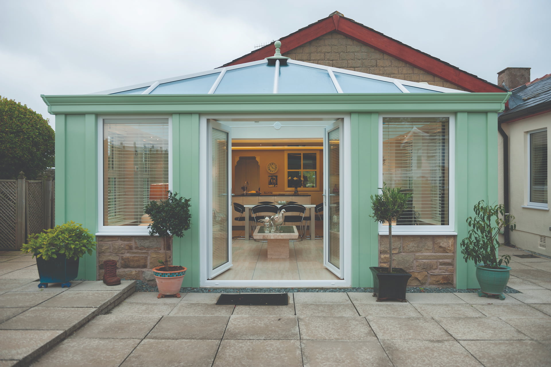 Bespoke Conservatories Bristol | Bespoke Conservatory Prices Clevedon