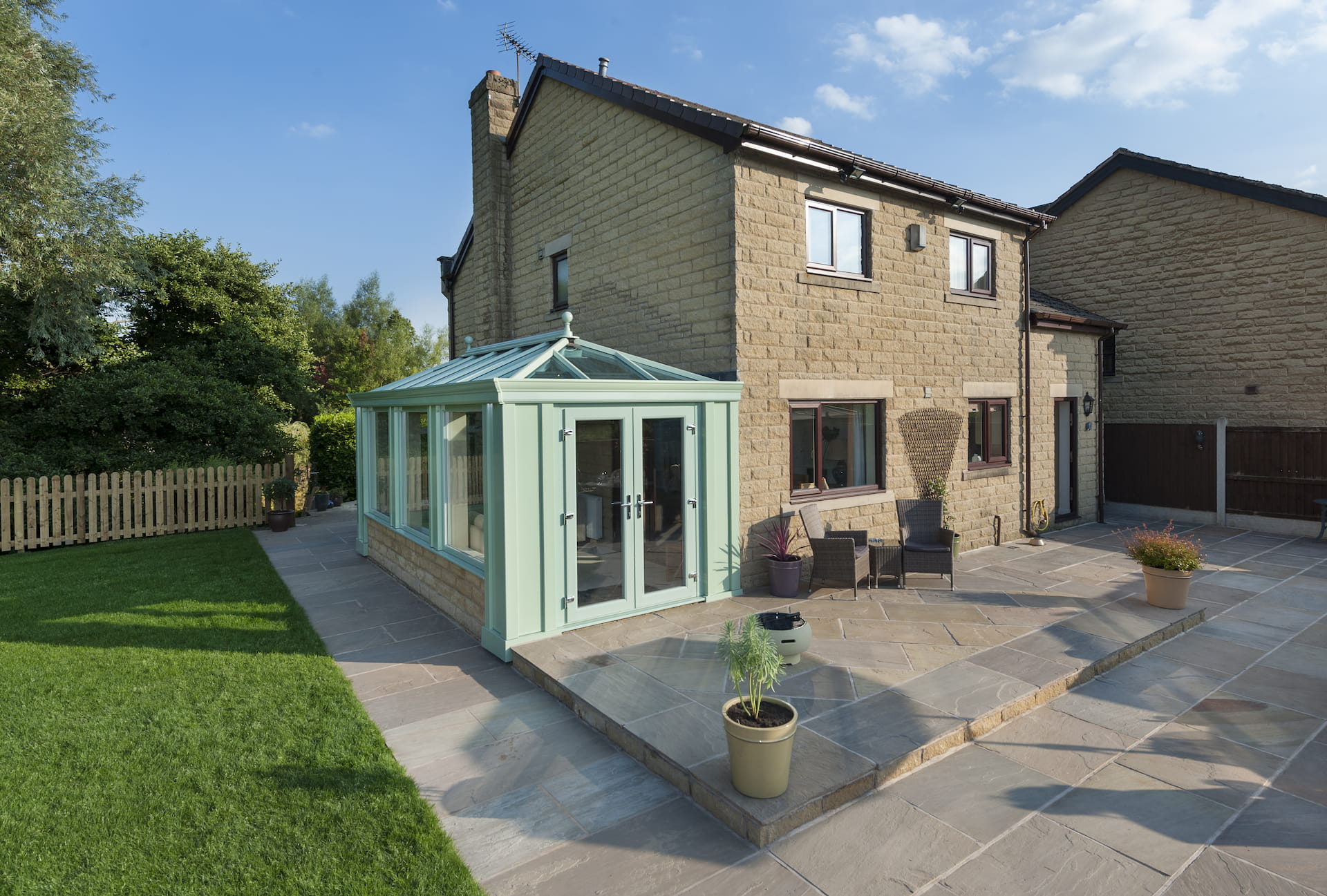 Lean to Conservatories Bristol | Lean to Conservatory Prices Clevedon