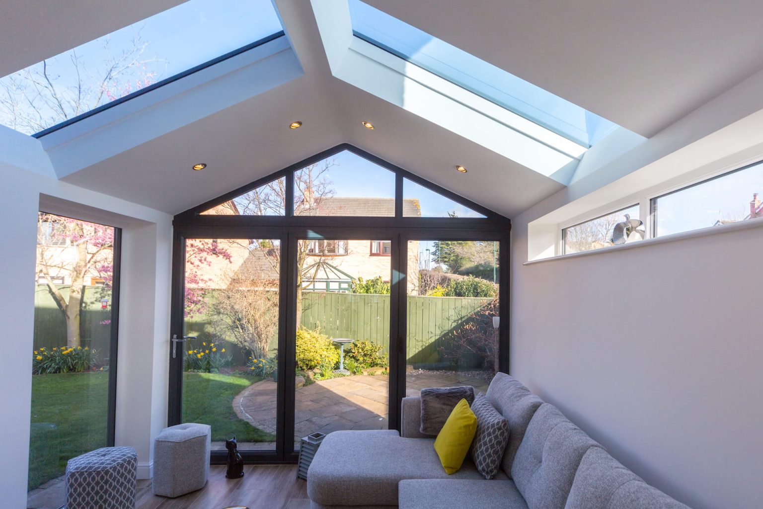 Gable Conservatories Bristol | Gable Conservatory Prices Clevedon