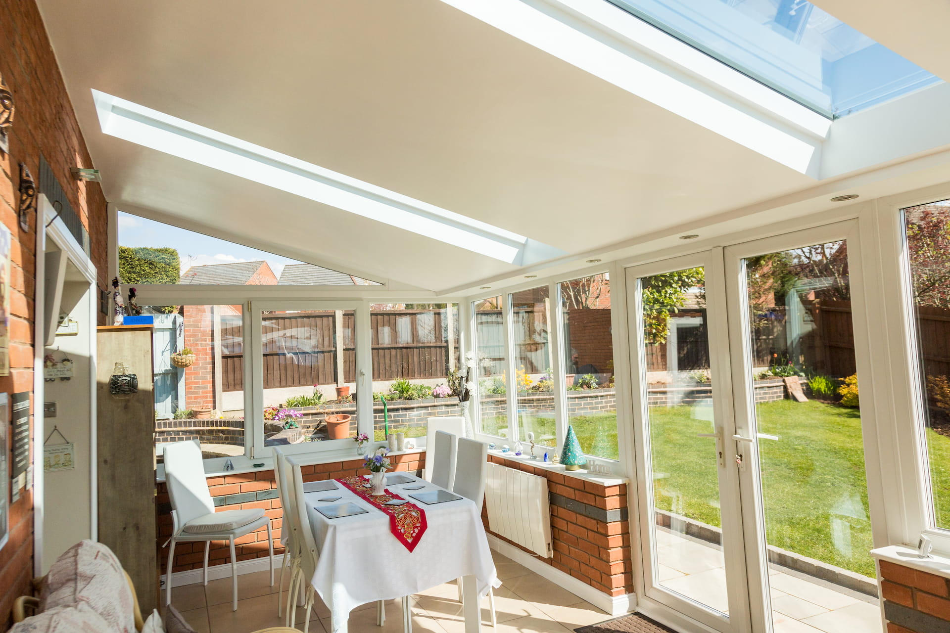 Lean to Conservatories Bristol | Lean to Conservatory Prices Clevedon