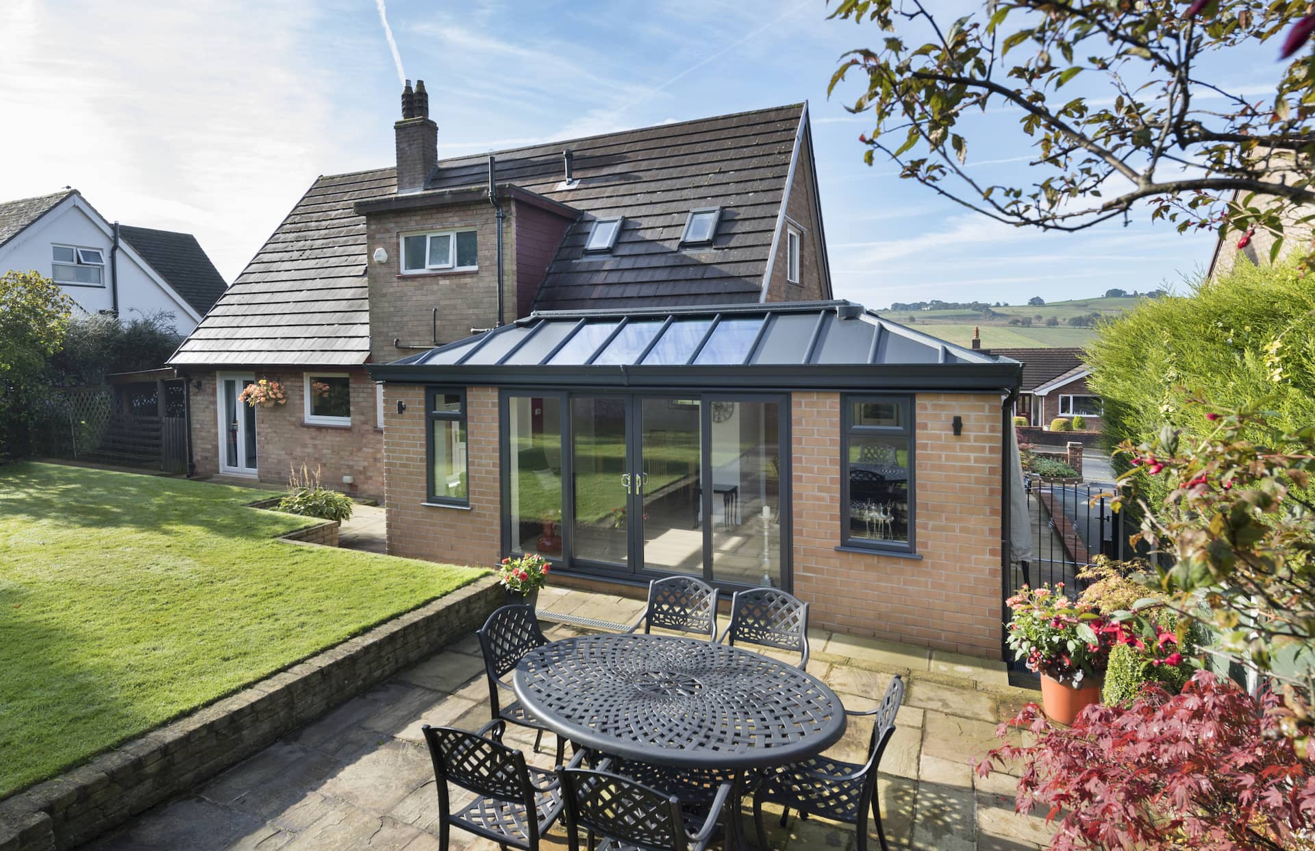 Bespoke Conservatories Bristol | Bespoke Conservatory Prices Clevedon