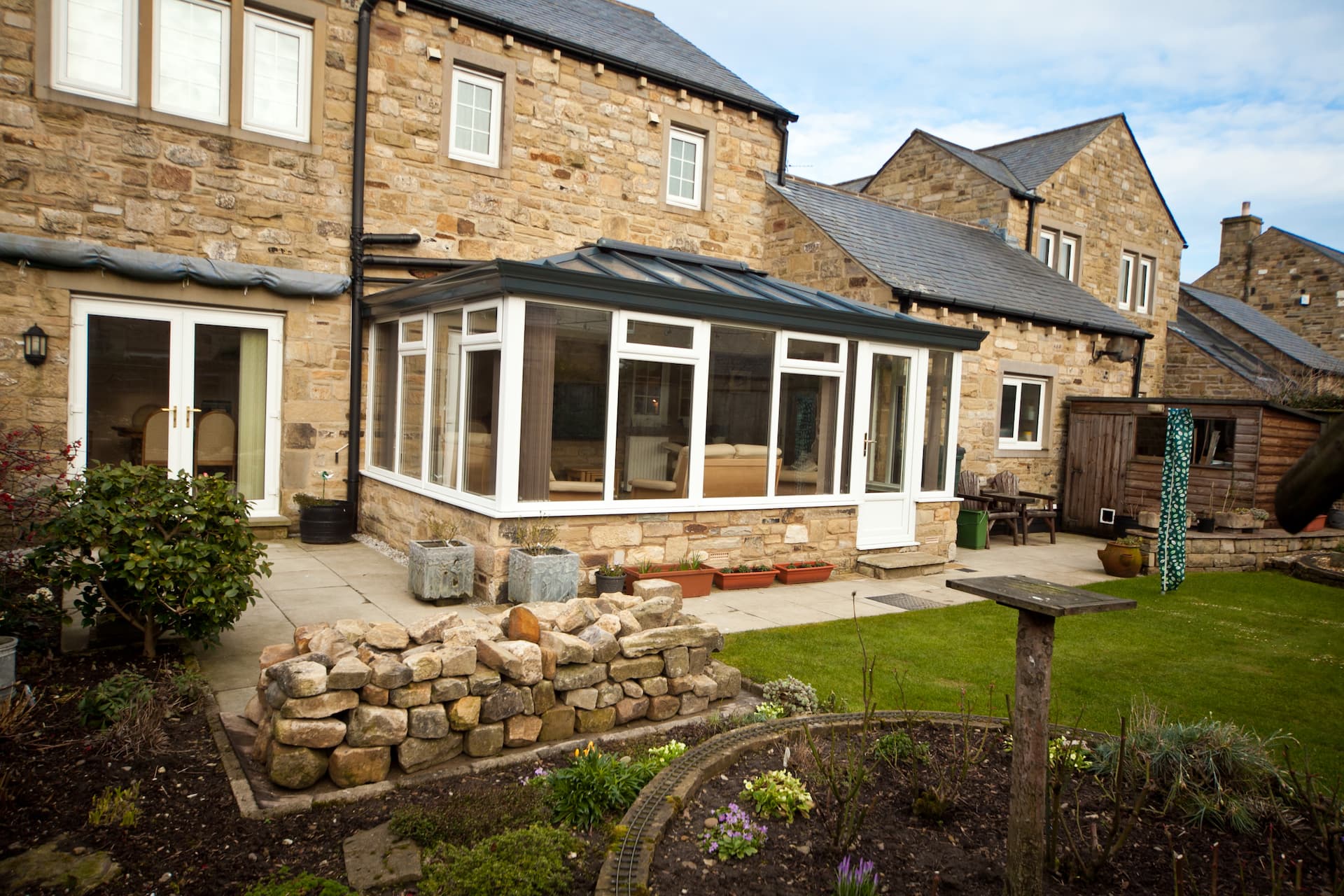 Solid Conservatory Roofs Bristol | Conservatory Prices Clevedon